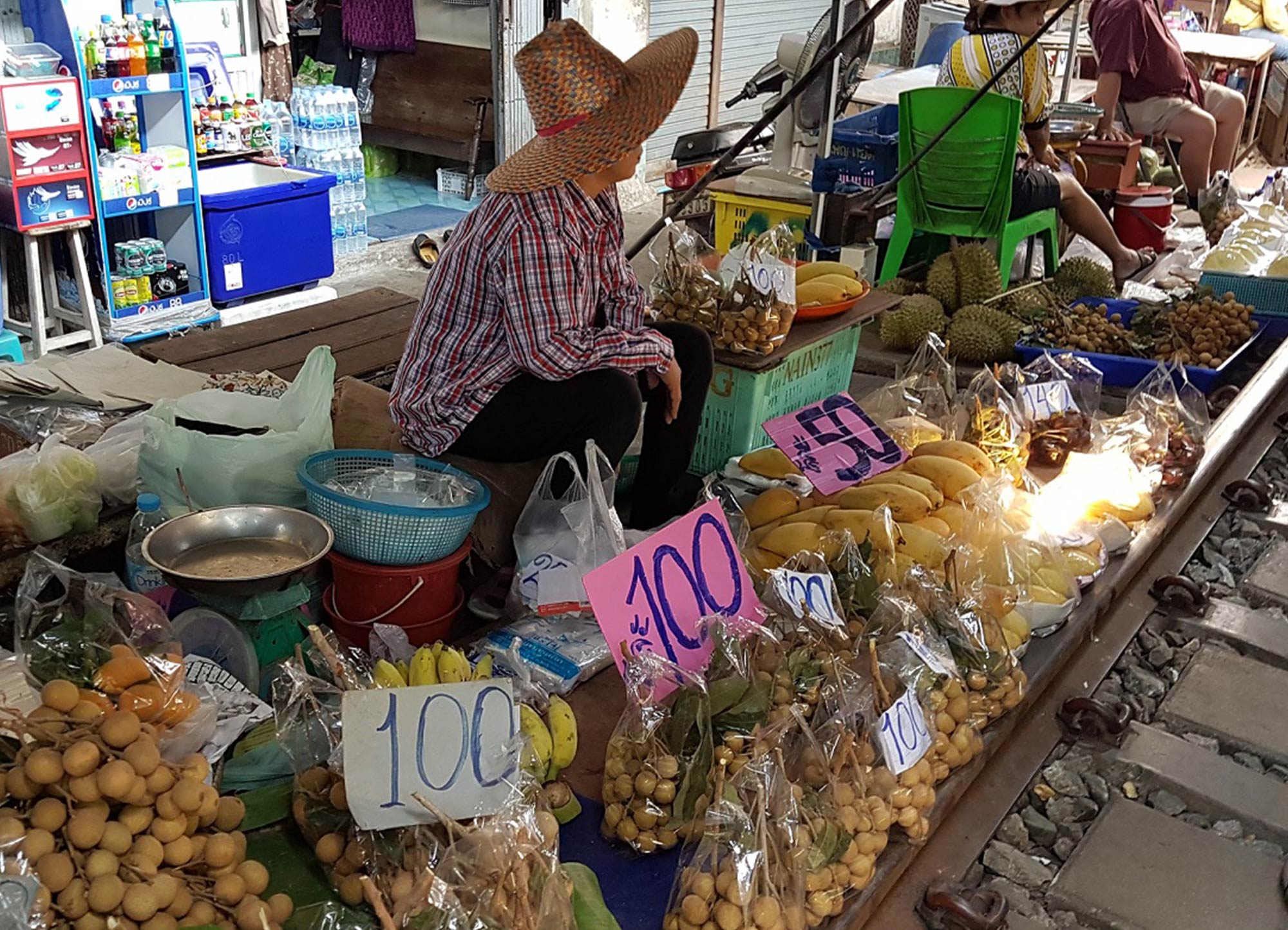 Tailandia y su exquisita cocina - milyunamillas