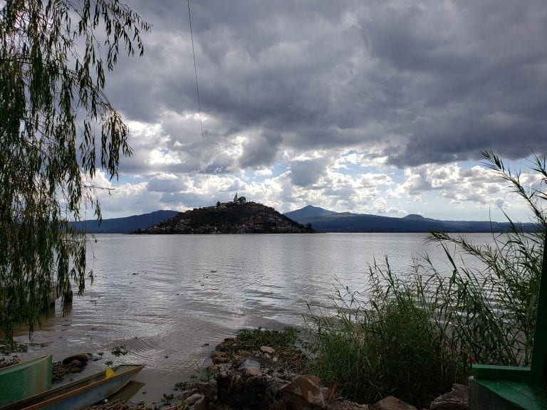 Las Islas del Lago de Pátzcuaro - milyunamillas