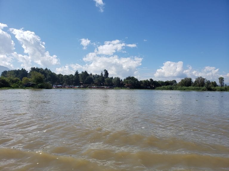 Las Islas del Lago de Pátzcuaro - milyunamillas