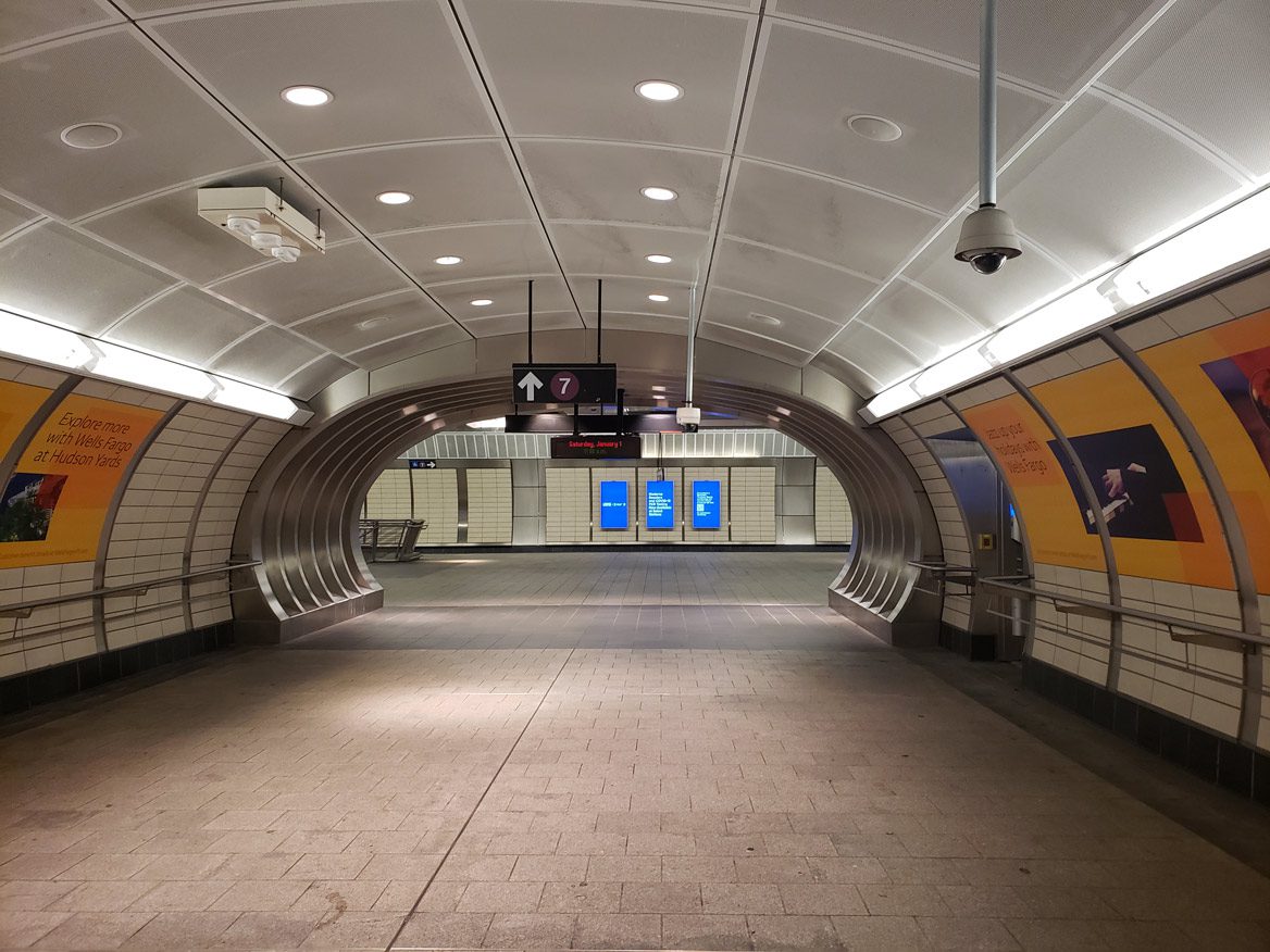 Subway… el Metro que todo turista debe conocer - milyunamillas