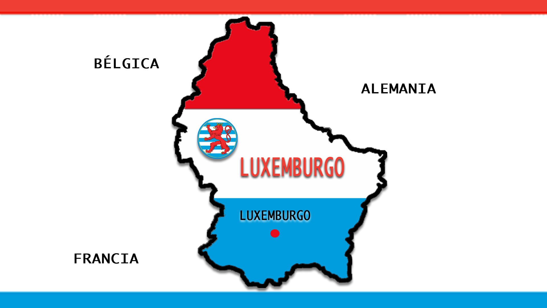 Luxemburgo… el país más rico del mundo - milyunamillas